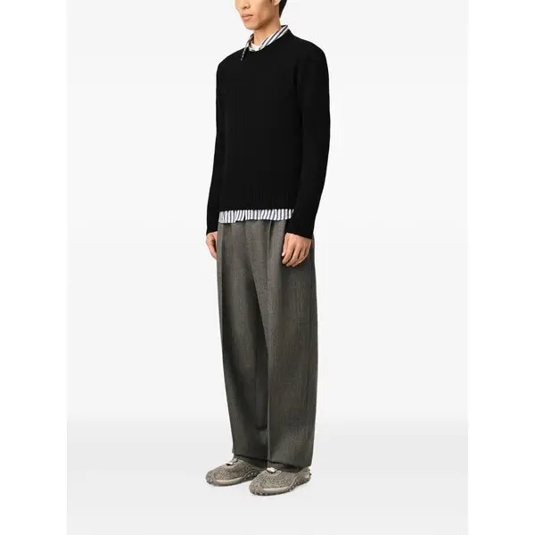AMI Paris Sweaters & Knitwear Jumpers