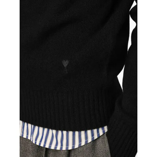 AMI Paris Sweaters & Knitwear Jumpers