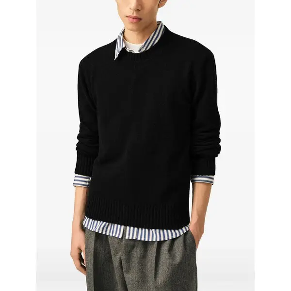 AMI Paris Sweaters & Knitwear Jumpers