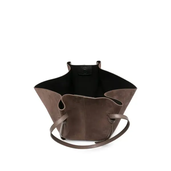 Yuzefi Shoulder Bags