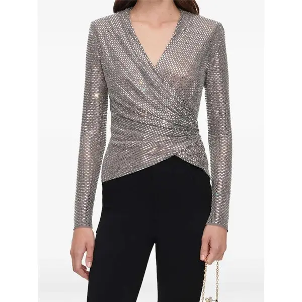 SELF-PORTRAIT Tops Blouses