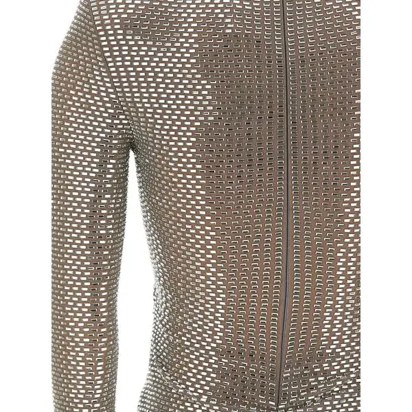 SELF-PORTRAIT Tops Blouses - Silver