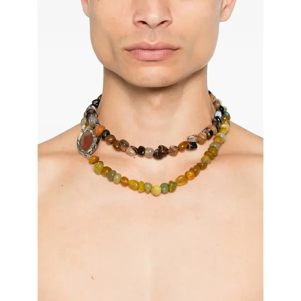 Dries Van Noten Necklaces