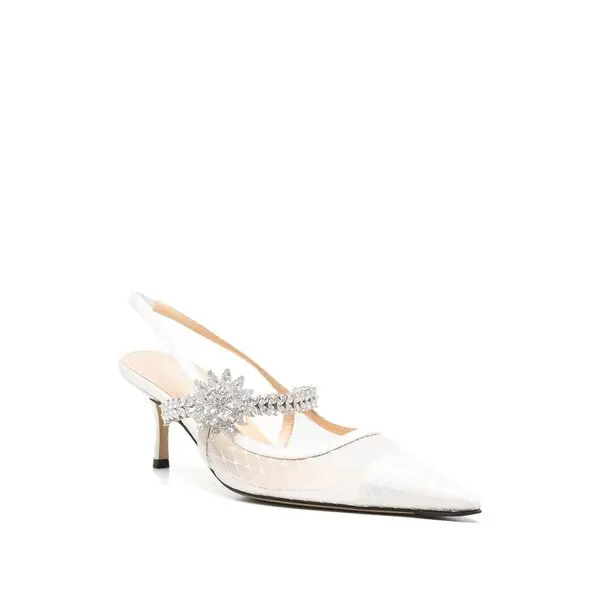 Mach & Mach Shoes