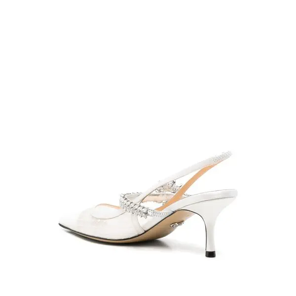 Mach & Mach Shoes