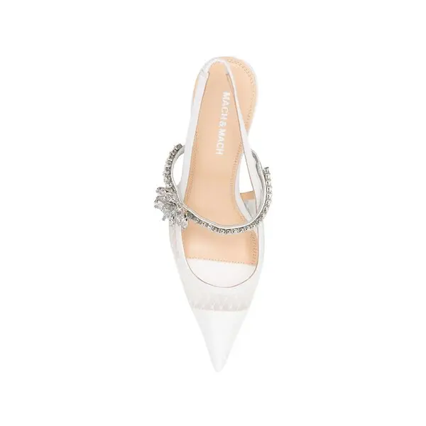 Mach & Mach Shoes
