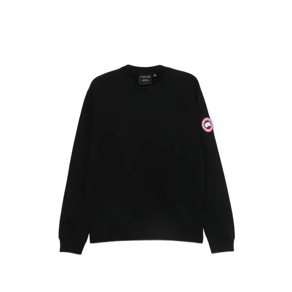 Canada Goose Sweaters & Knitwear Jumpers