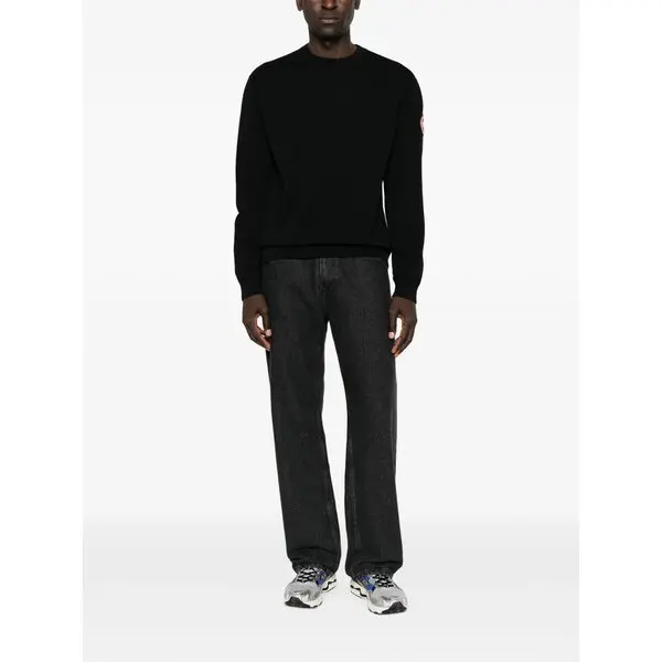 Canada Goose Sweaters & Knitwear Jumpers