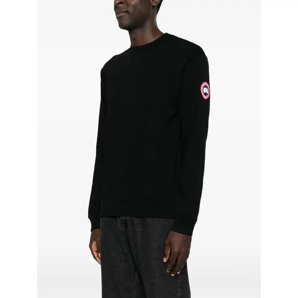 Canada Goose Sweaters & Knitwear Jumpers