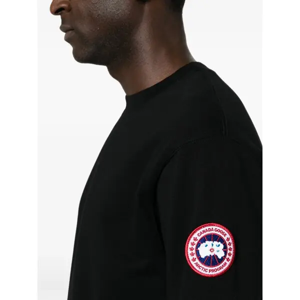 Canada Goose Sweaters & Knitwear Jumpers