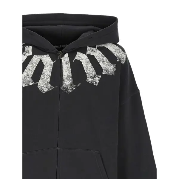 Palm Angels Sweaters & Knitwear Hoodies