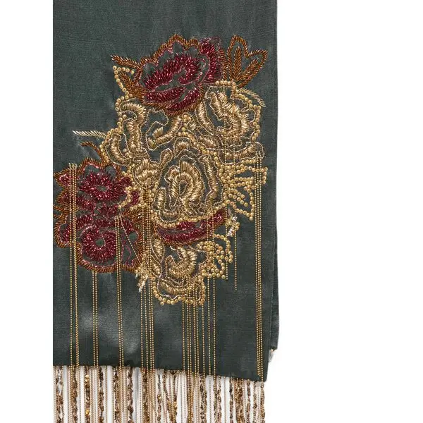 Dries Van Noten Scarves