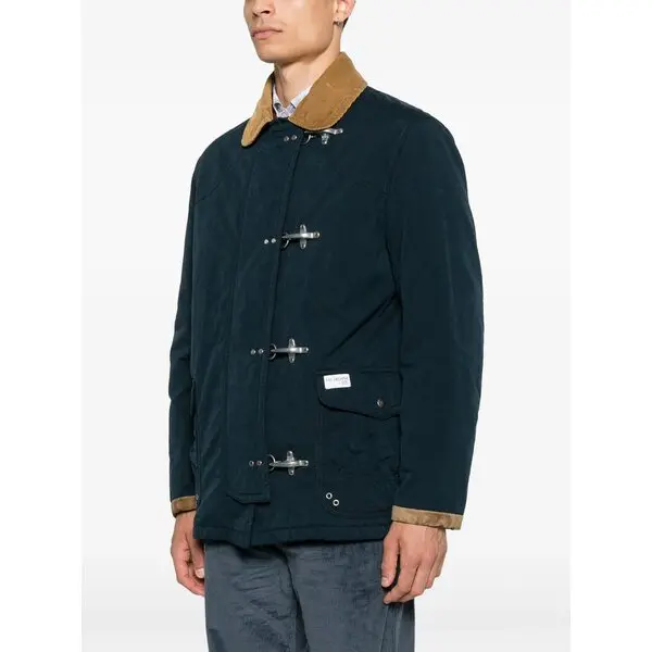 FAY Jackets Padded & Down Jackets