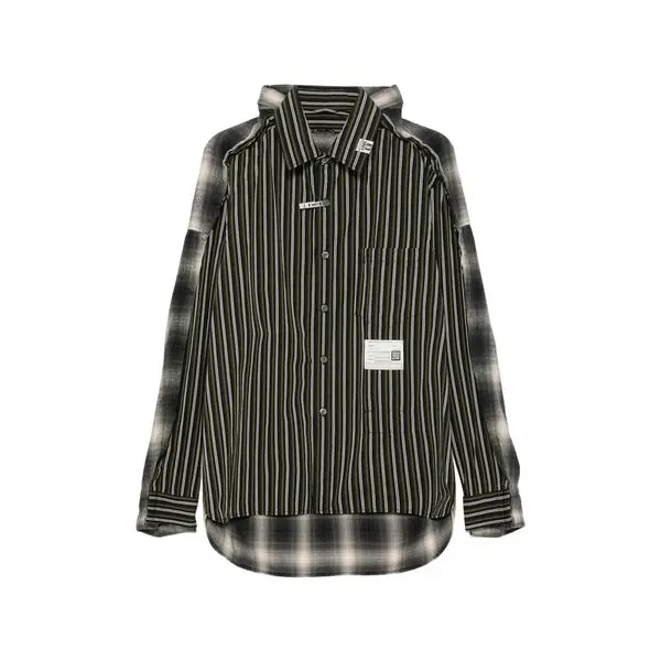 Mihara Yasuhiro Shirts