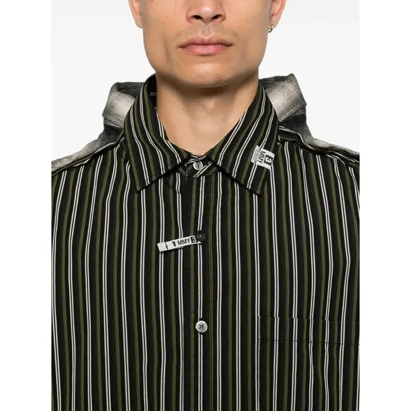 Mihara Yasuhiro Shirts
