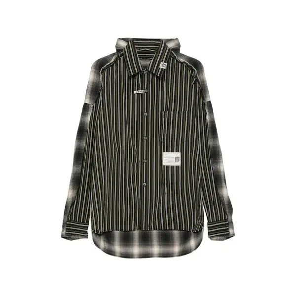 Mihara Yasuhiro Shirts