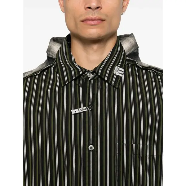 Mihara Yasuhiro Shirts