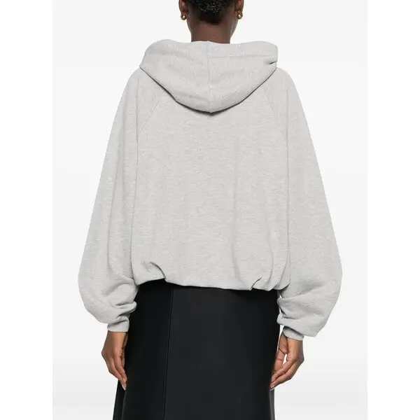 Dries Van Noten Grey Knitwear Jumpers