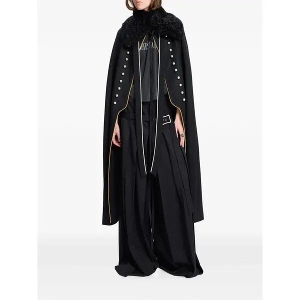 ANN DEMEULEMEESTER Tops T-shirts & Jerseys
