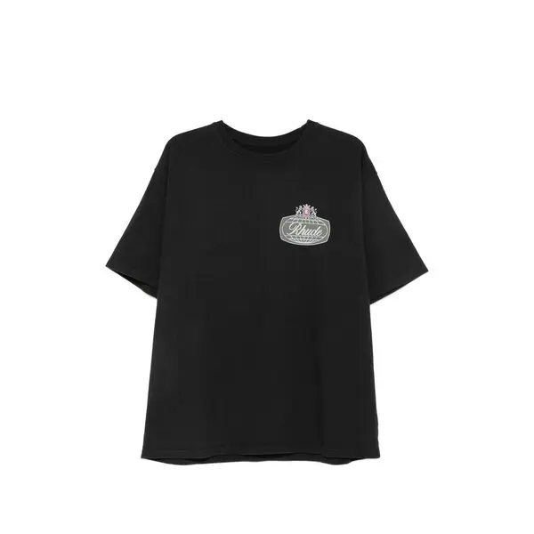 Rhude T-shirts & Vests T-shirts