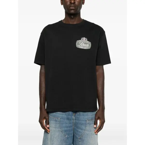 Rhude T-shirts & Vests T-shirts