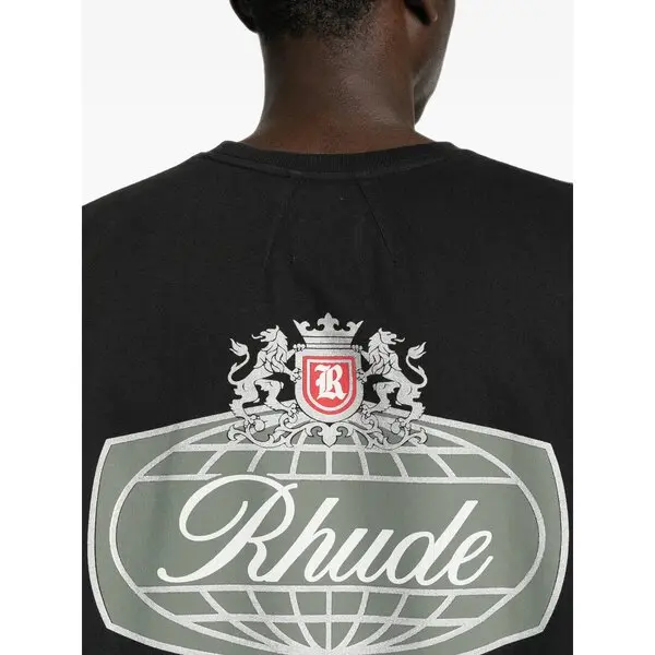 Rhude T-shirts & Vests T-shirts
