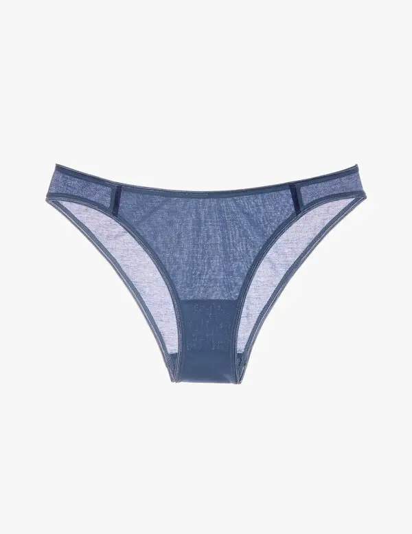Araks Harriet Panty Shadow - Purple
