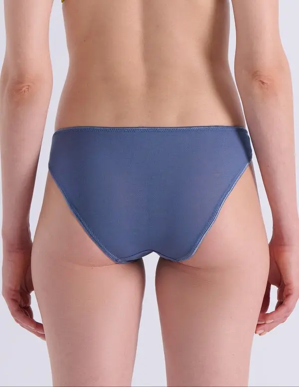 Araks Harriet Panty Shadow - Purple