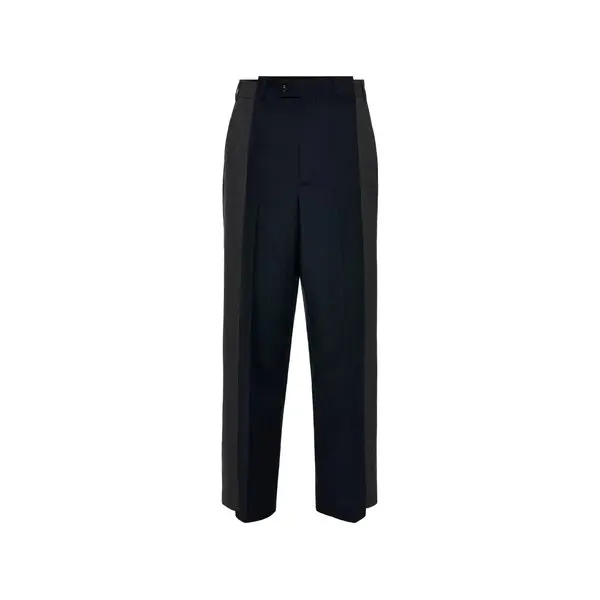 MAISON MARGIELA Trousers Tailored Trousers