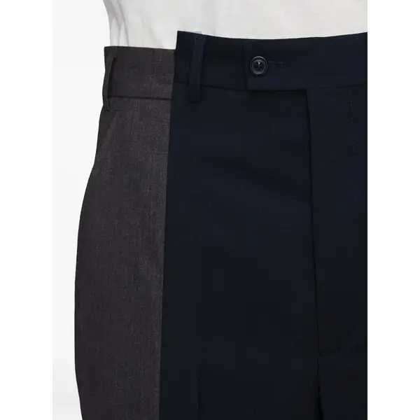 MAISON MARGIELA Trousers Tailored Trousers