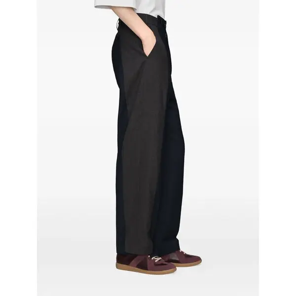 MAISON MARGIELA Trousers Tailored Trousers