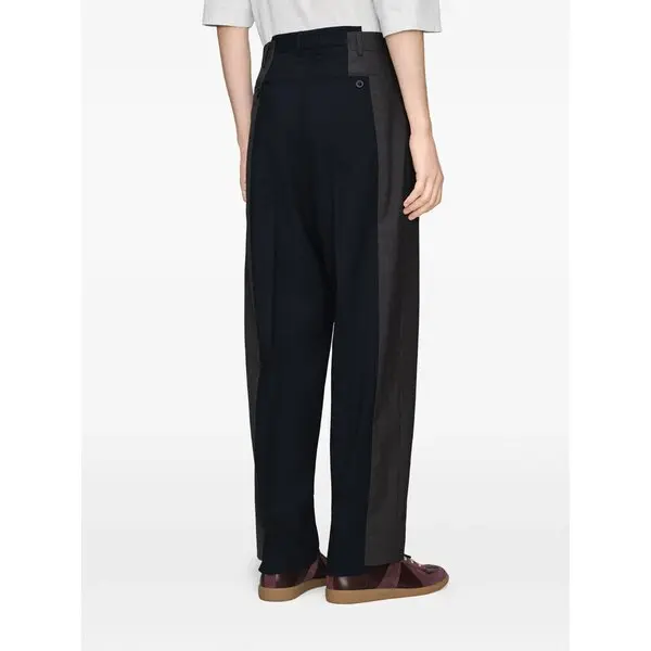 MAISON MARGIELA Trousers Tailored Trousers