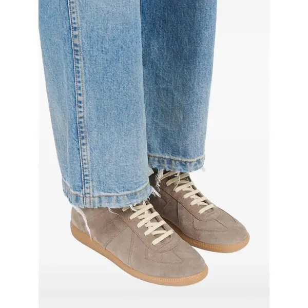 MAISON MARGIELA Trainers Low-tops