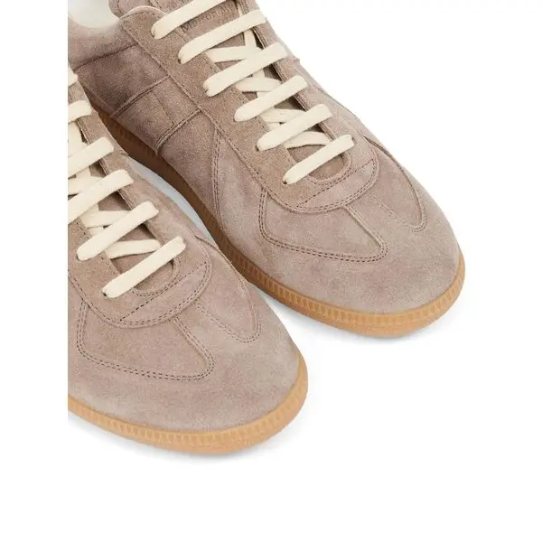 MAISON MARGIELA Trainers Low-tops - Brown