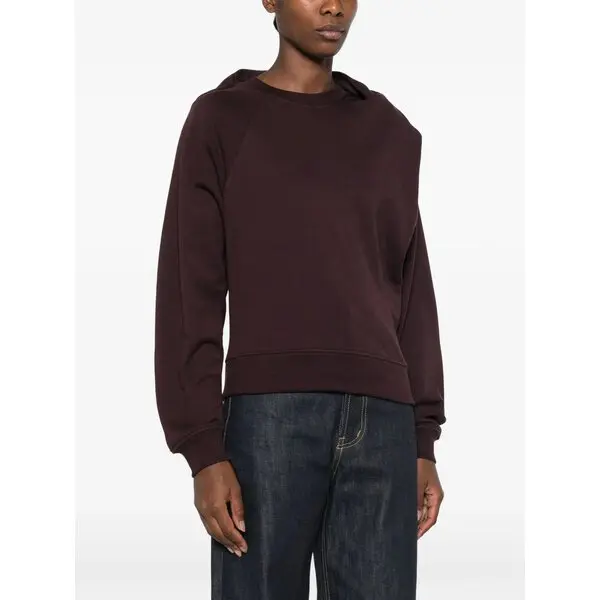 Dries Van Noten Tops Sweatshirts - Red