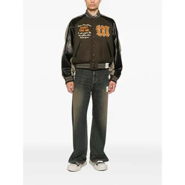Mihara Yasuhiro Jackets Bomber Jackets