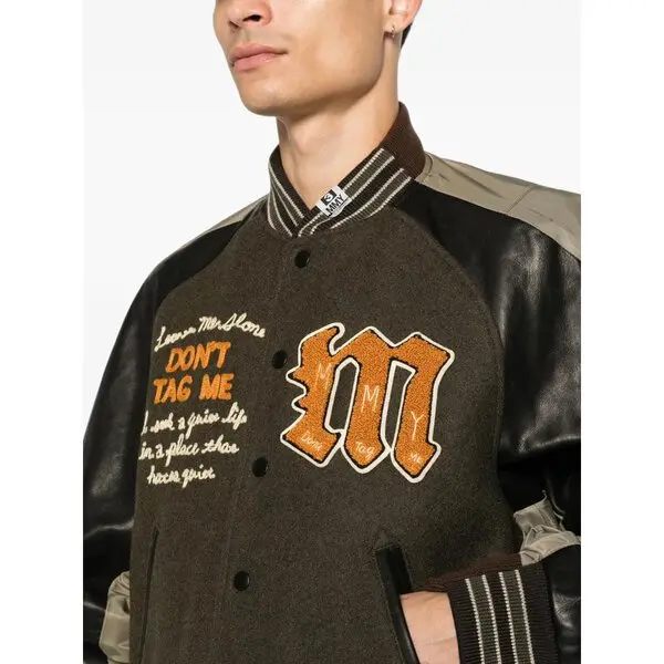 Mihara Yasuhiro Jackets Bomber Jackets
