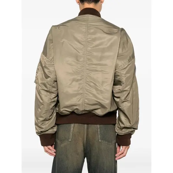 Mihara Yasuhiro Jackets Bomber Jackets