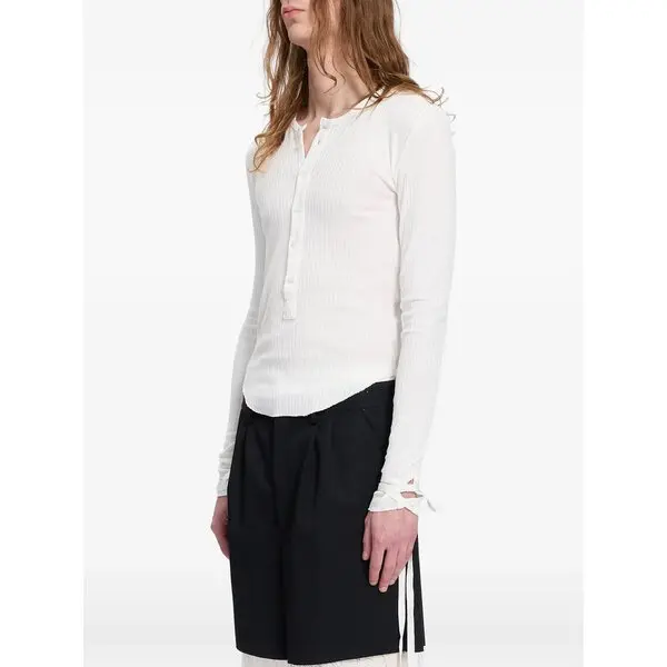 ANN DEMEULEMEESTER T-shirts & Vests T-shirts