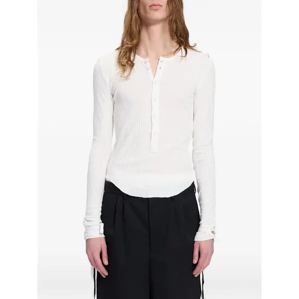 ANN DEMEULEMEESTER T-shirts & Vests T-shirts