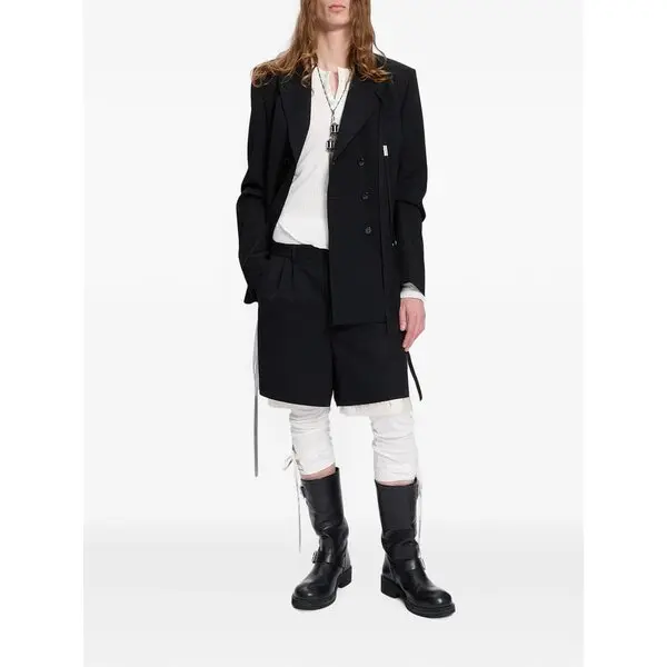 ANN DEMEULEMEESTER T-shirts & Vests T-shirts