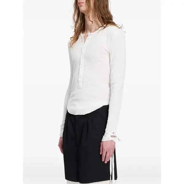 ANN DEMEULEMEESTER T-shirts & Vests T-shirts