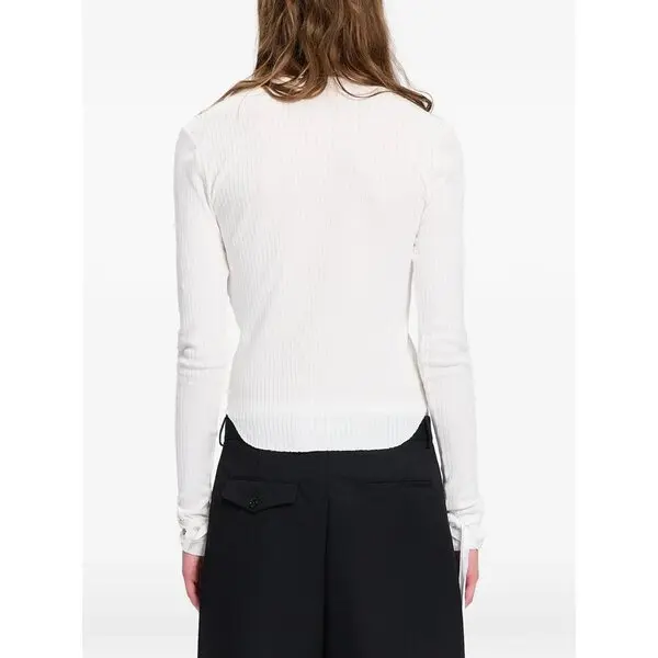 ANN DEMEULEMEESTER T-shirts & Vests T-shirts