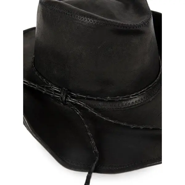 ANN DEMEULEMEESTER Hats