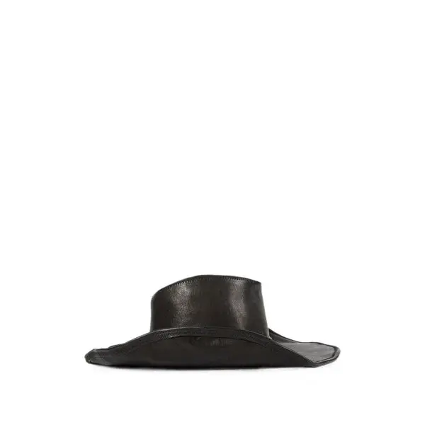 ANN DEMEULEMEESTER Hats