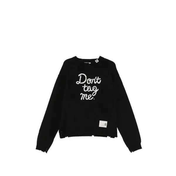 Mihara Yasuhiro Sweaters & Knitwear Jumpers