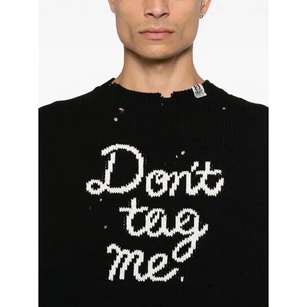 Mihara Yasuhiro Sweaters & Knitwear Jumpers