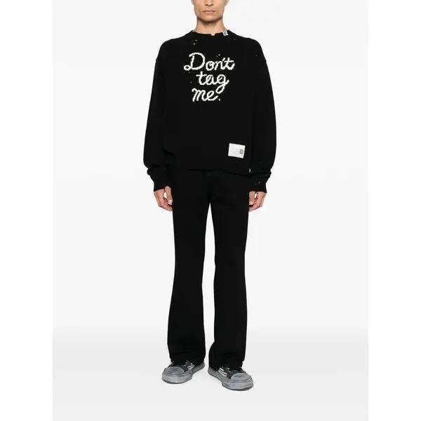 Mihara Yasuhiro Sweaters & Knitwear Jumpers
