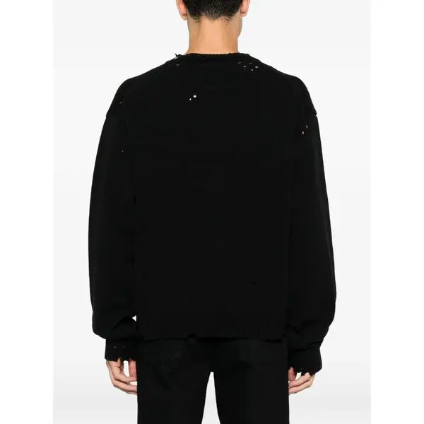 Mihara Yasuhiro Sweaters & Knitwear Jumpers