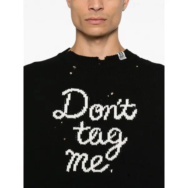 Mihara Yasuhiro Sweaters & Knitwear Jumpers